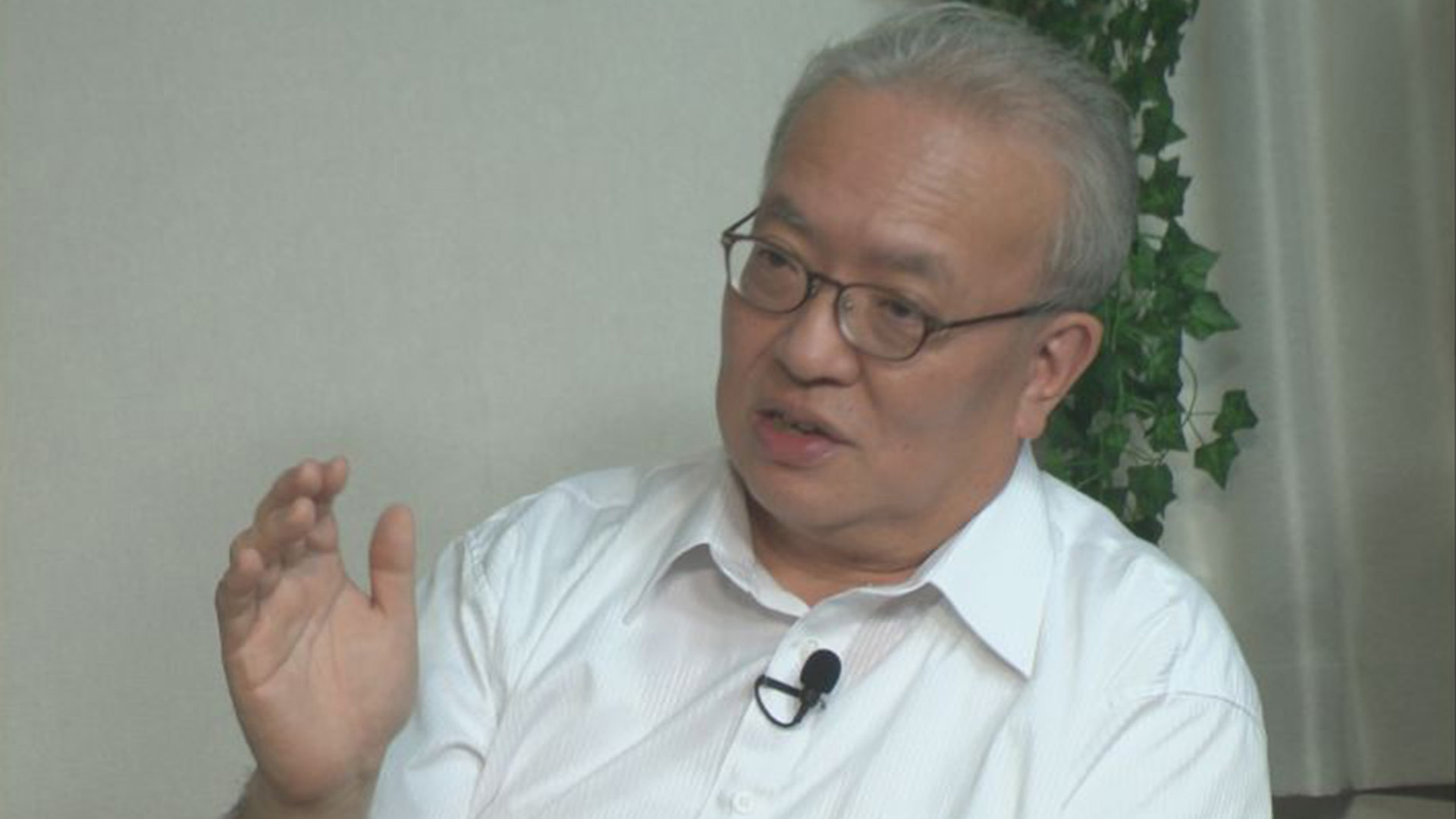 interviews_20230722_nagai - VIDEO NEWS