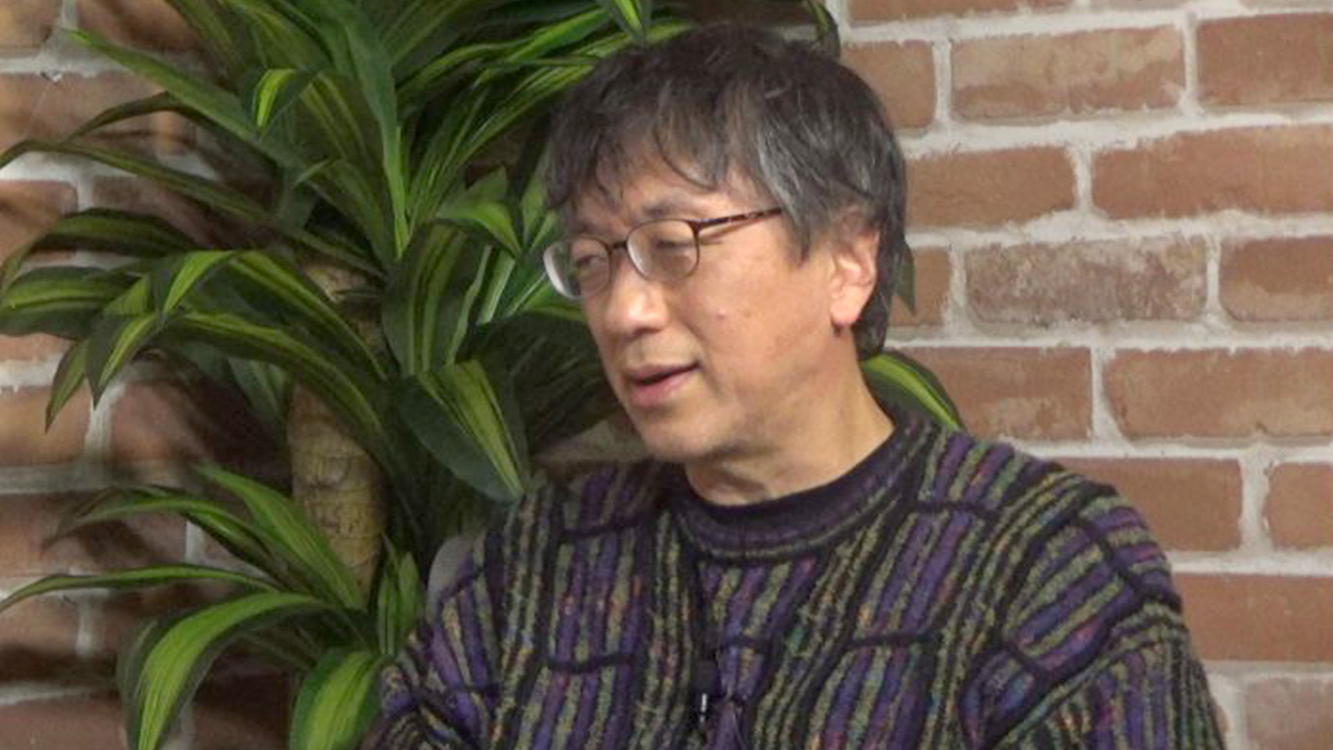 marugeki_1180_koga_M - VIDEO NEWS